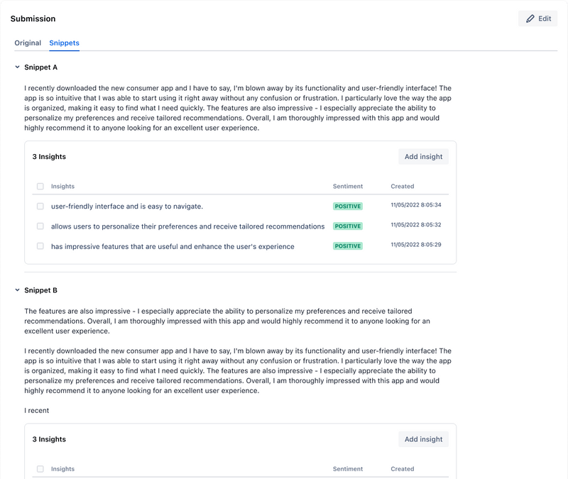 CustomerIQ | Pricing